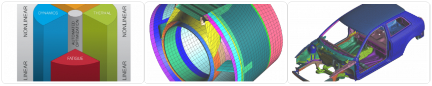 MSC Nastran – INOTERV